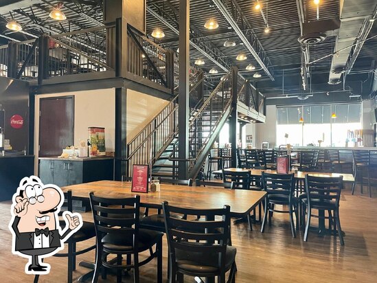 Copps Pizza Sports Bar & Grill, Papillion - Restaurant menu, prices and ...