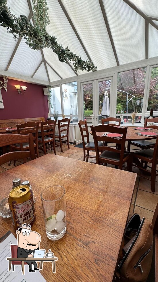 Piccola Italia, Moniaive - Restaurant menu, prices and reviews