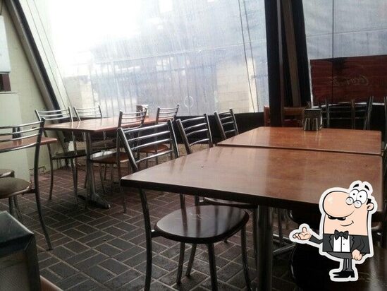 The Sultan's Table, Enmore - Restaurant menu, prices and reviews