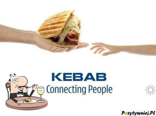 Kebab Stary Rynek pub & bar, Pabianice - Restaurant reviews