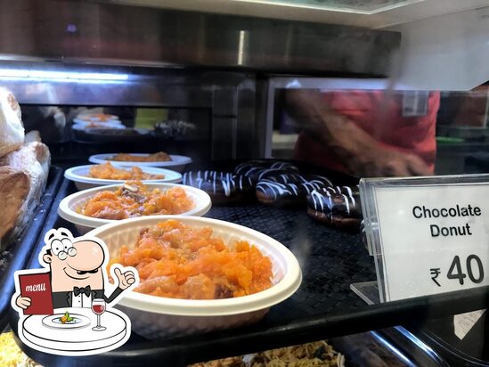 Spar Kitchen, Bengaluru, WJ52+28V - Restaurant reviews