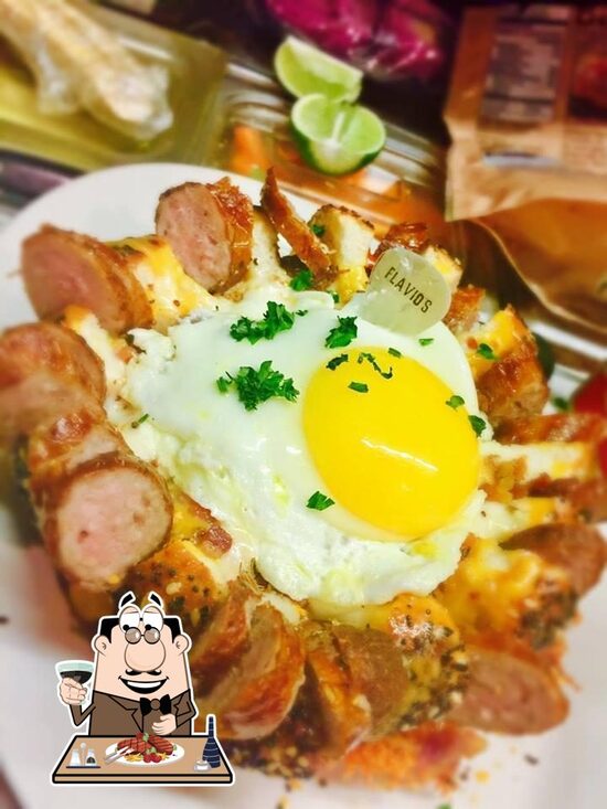 Tipperary Pub, Deerfield Beach - Restaurant menu, prices and reviews