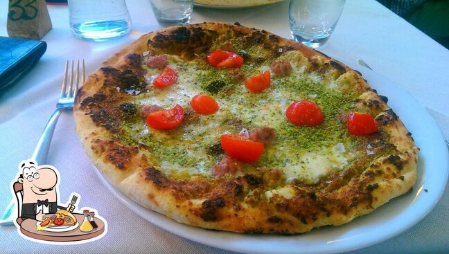 Agli Archi Restaurant And Pizzeria, Alba - Restaurant reviews