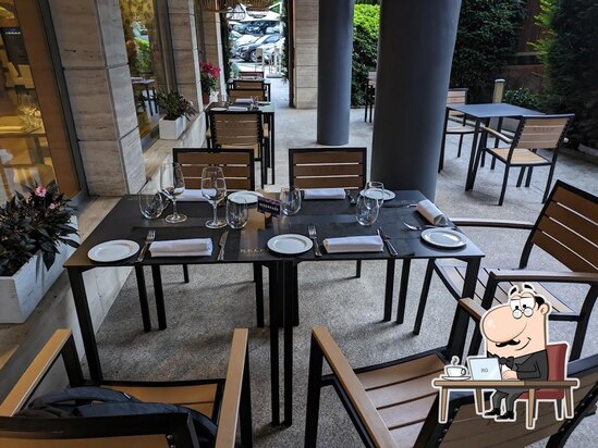 HAIZEA JATETXEA, San Sebastián - Menú del restaurante, precios y reseñas