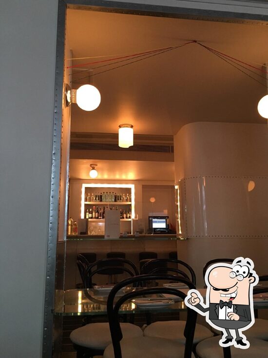 Lateral Velazquez, Madrid - Menú del restaurante, precios y reseñas