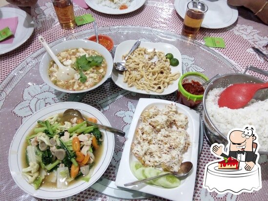 Nyiur Indah restaurant, Tasikmalaya - Restaurant reviews