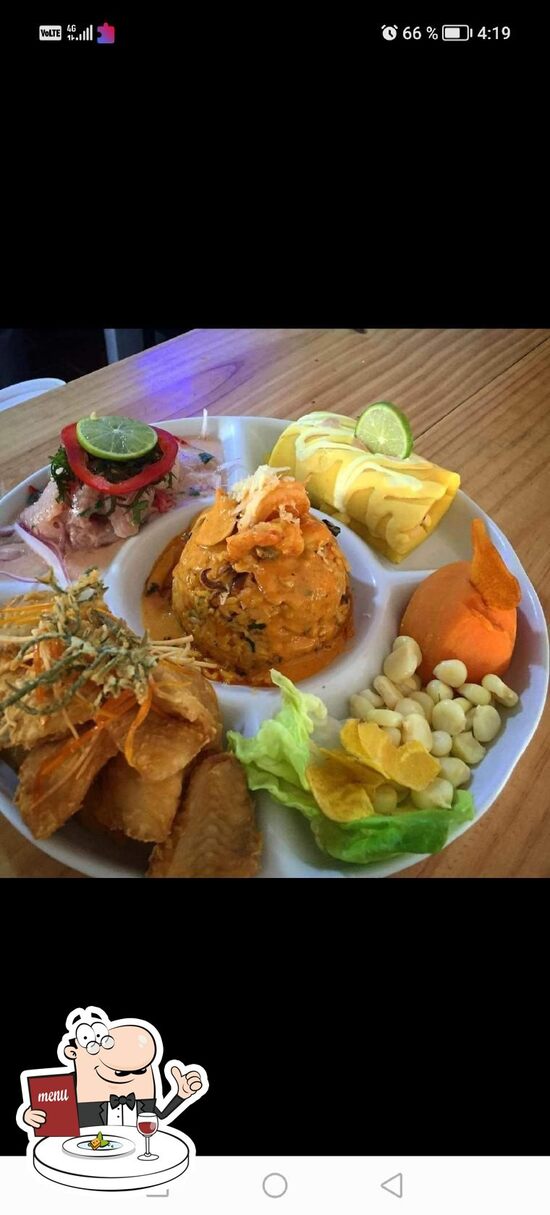 A-TOKE Fish restaurant, Carabayllo District - Restaurant reviews