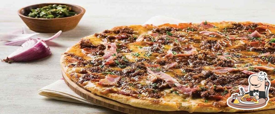 Menu at Panarottis Gateway restaurant, Umhlanga, Shop F271