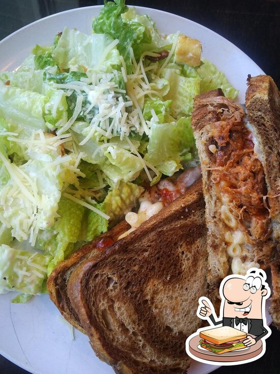 Summit Cafe Inc, Stony Mountain - Restaurant menu, prices and reviews