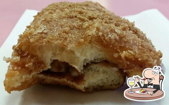 Sunkist Donuts in Anaheim - Restaurant reviews