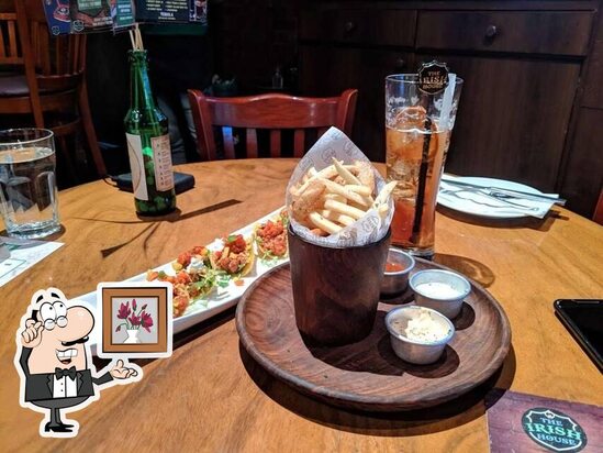 The Irish House, Pune, 207 - Restaurant reviews