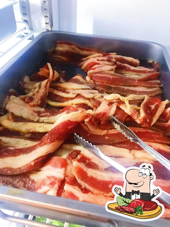 Yolo bbq, West Jakarta - Restaurant reviews