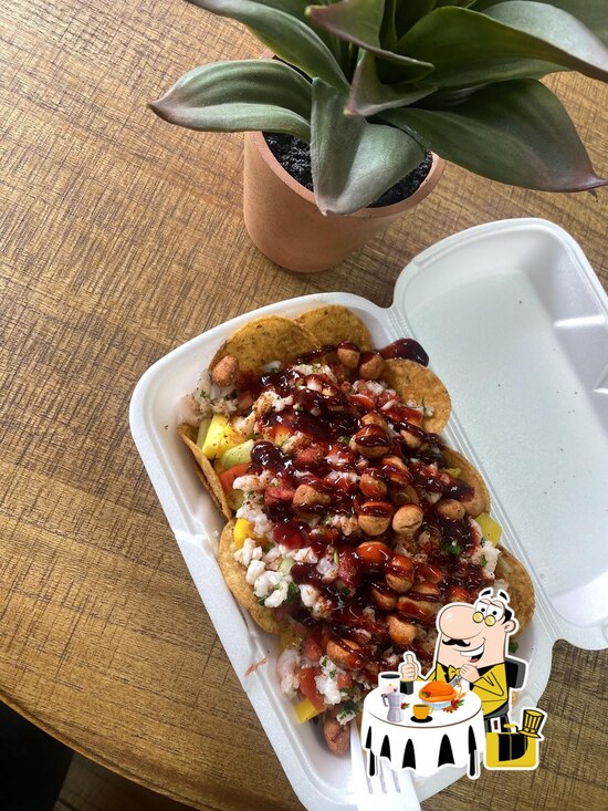 Zayd's Favorites in Moxee - Restaurant reviews