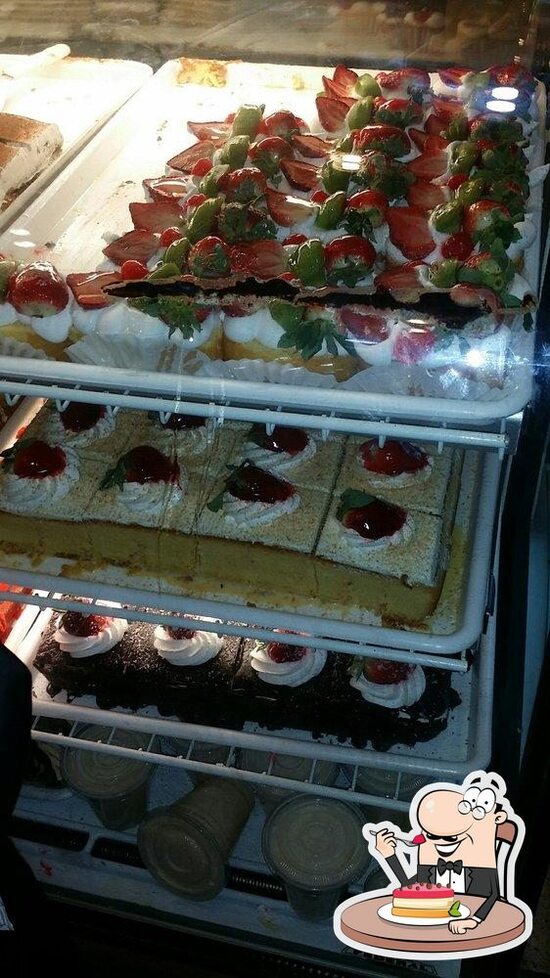 La Sevillana Bakery Inc in Hempstead - Restaurant menu and reviews
