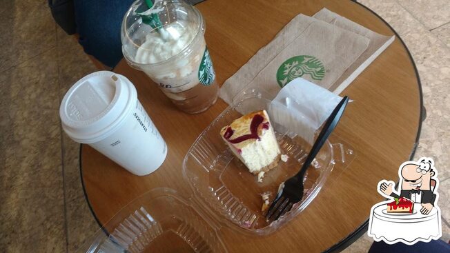 Starbucks Kune DT cafe, Monterrey, Av. Puerta de Hierro S/N ...