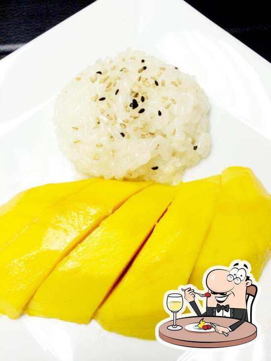 Rice Asian House, Sushi & Thai in Sunny Isles Beach - Restaurant menu ...