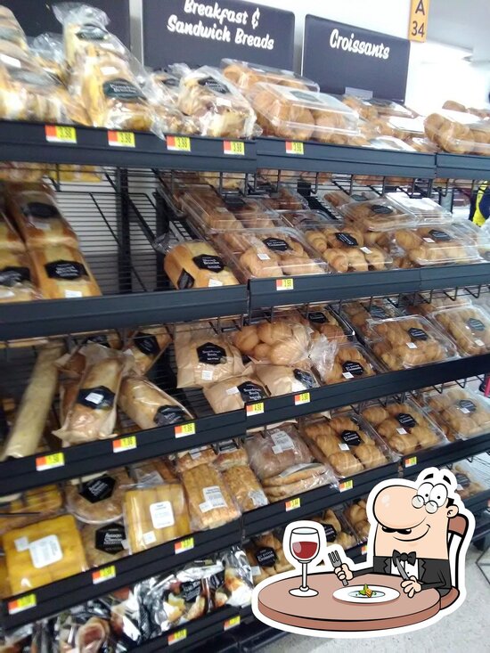 Walmart Supercenter in Valparaiso - Restaurant reviews