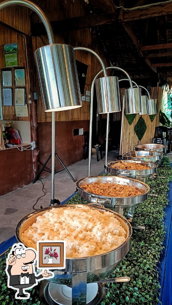 Black Pepper Restaurant, Camalig - Restaurant menu, prices and reviews