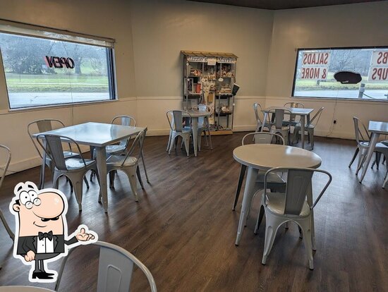 Whole Darn Thing, Edinboro - Restaurant menu, prices and reviews