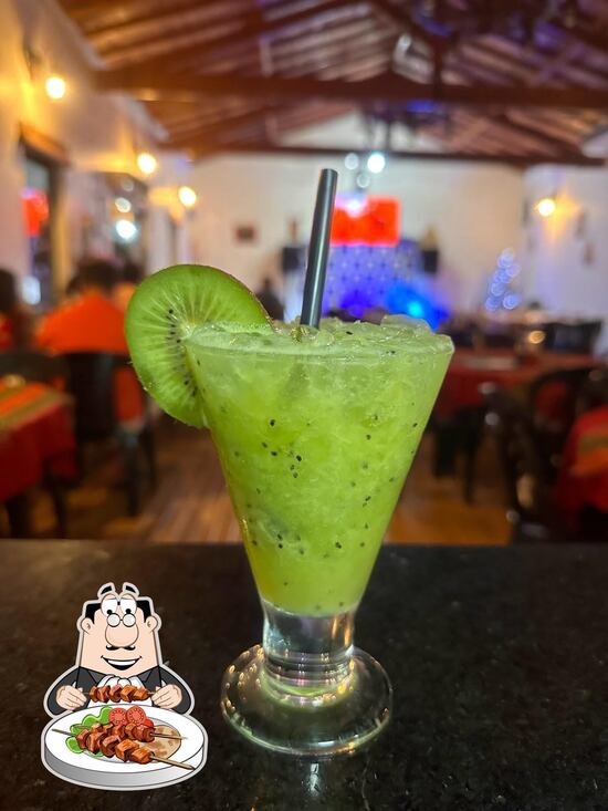Boteco Coice de Mula, Porangaba - Menu do restaurante, preços e opiniões