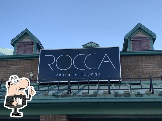 Rocca Resto Lounge in Laval - Restaurant reviews