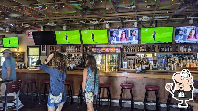 28th St. Pit-n-Pub, Ocean City - Restaurant menu, prices and reviews