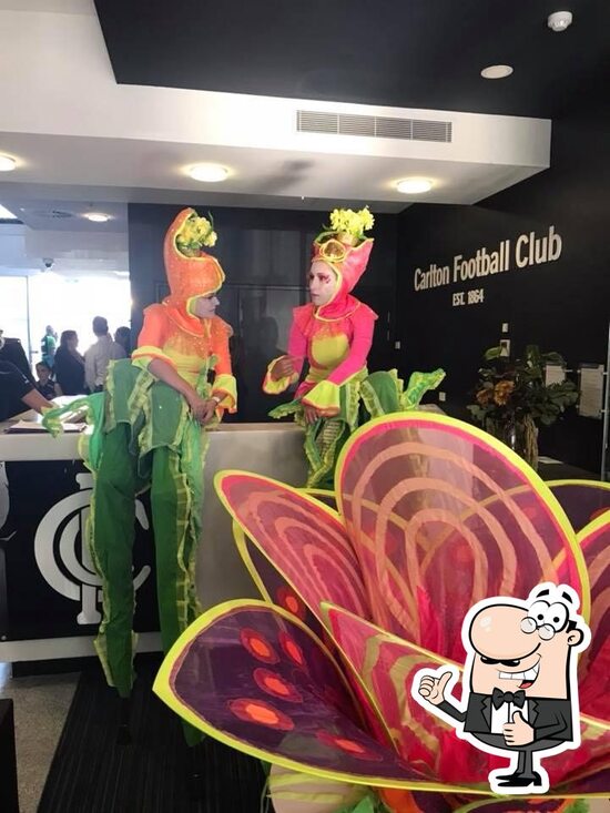 Carlton Cafe, Carlton North - Restaurant menu, prices and reviews