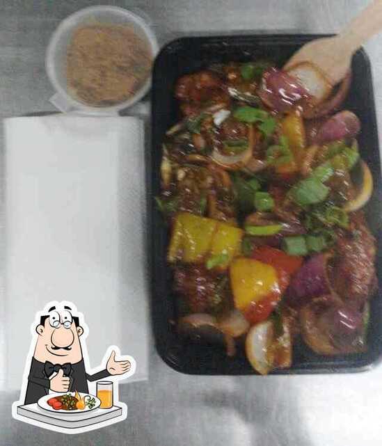 China Town Express, Gurugram - Restaurant menu, prices and reviews