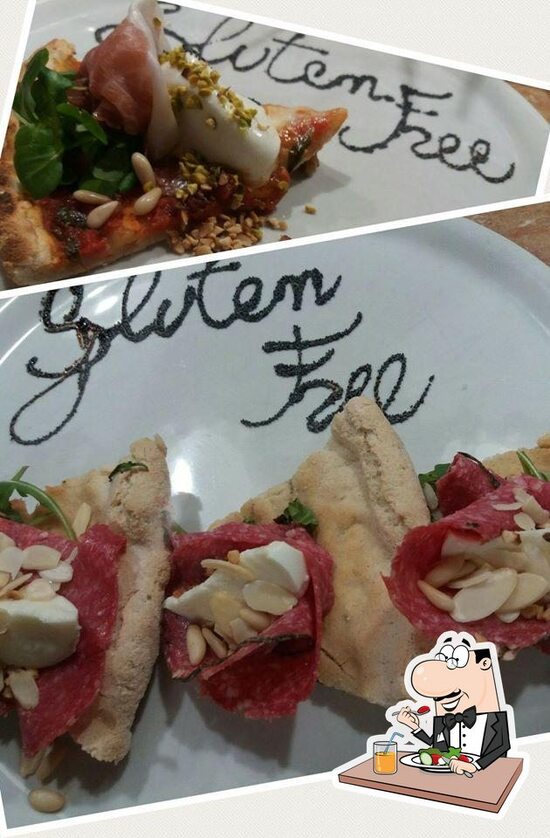 Darius Pizza pizzeria, Terrasini, Via Santa Rosalia 119 - Recensioni ...