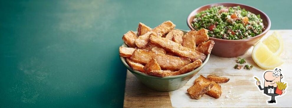 Nando's, Shop 1/71 High St in Belmont - Restaurant reviews