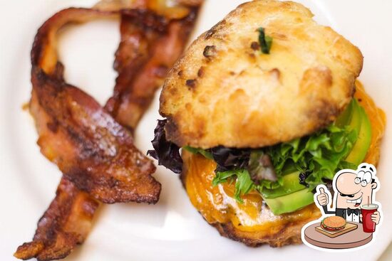 Piedmont Cafe in El Paso - Restaurant menu and reviews