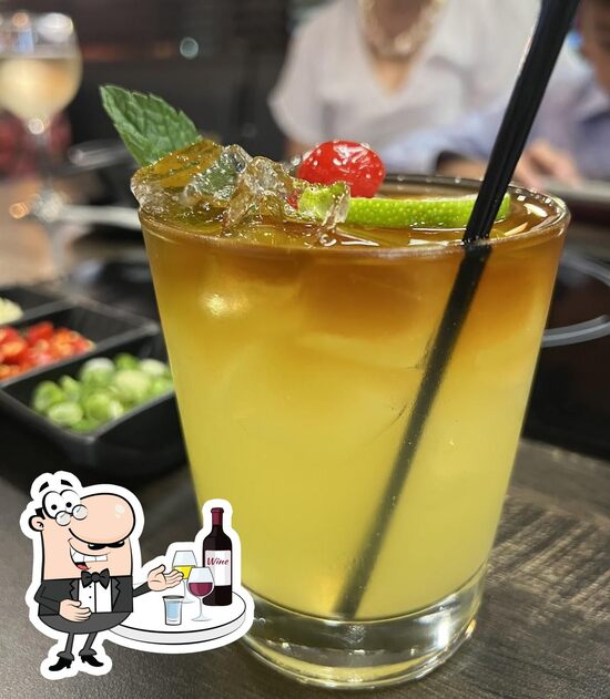 Shabu Shack Lowell, Lowell - Restaurant menu, prices and reviews