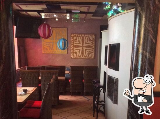 Südkurve Köln-Sülz, Cologne - Restaurant menu, prices and reviews