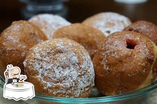 Tringali's Bakery in Warren - Restaurant menu and reviews