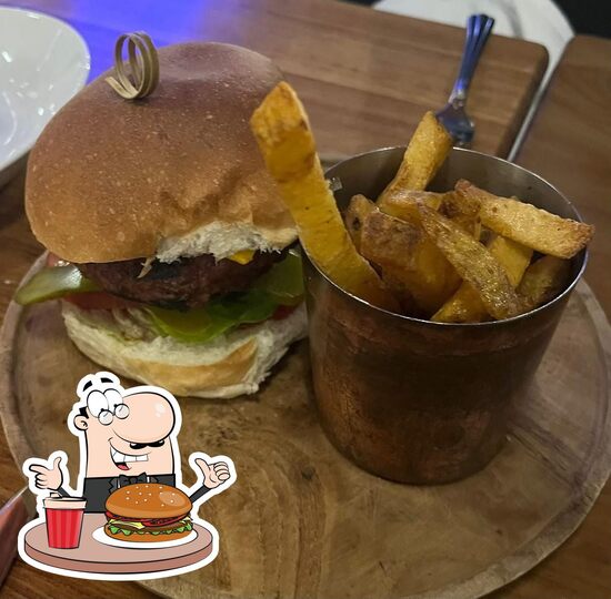 Tish, London, Belsize Park - Restaurant menu, prices and reviews