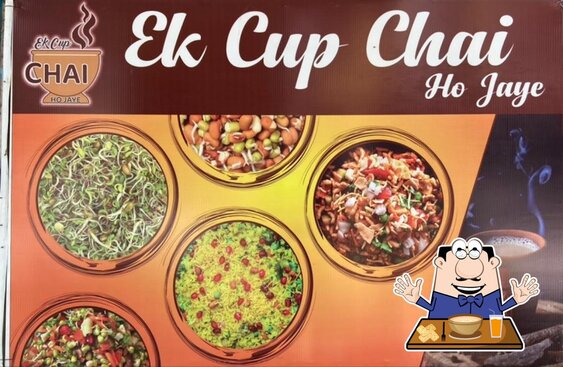 Ek Cup Chai Ho Jaye, Jaipur - Restaurant reviews