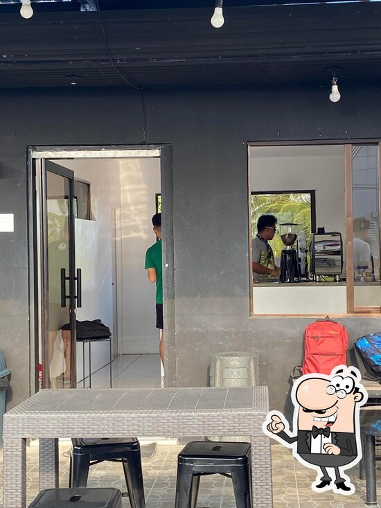 Drip Coffee Shop, Tagum City - Restaurant menu, prices and reviews