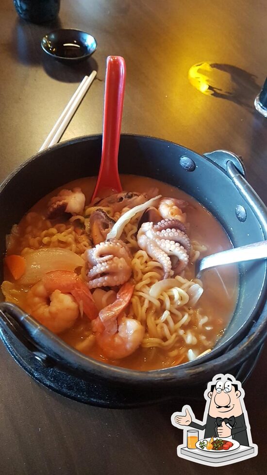 Moon Sushi in Woonona - Restaurant reviews
