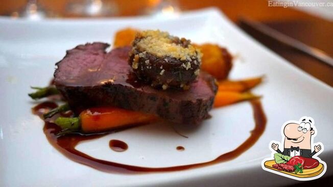 Taste, 1869 Muskoka District Road 118 West in Bracebridge - Restaurant ...