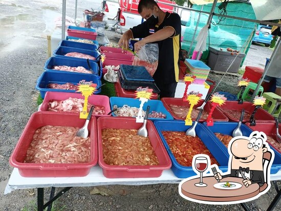 ร้านหมูกระทะB&N ชั่งกิโล สาขา1, Kok Ko - Menú del restaurante, precios ...