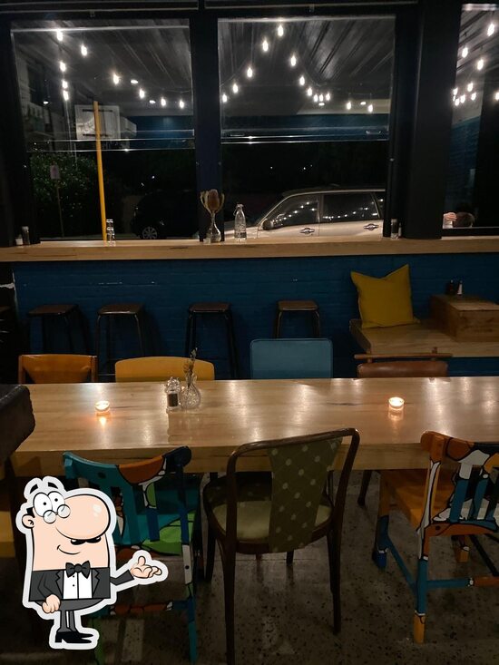 Bodega, Scarborough - Restaurant menu, prices and reviews