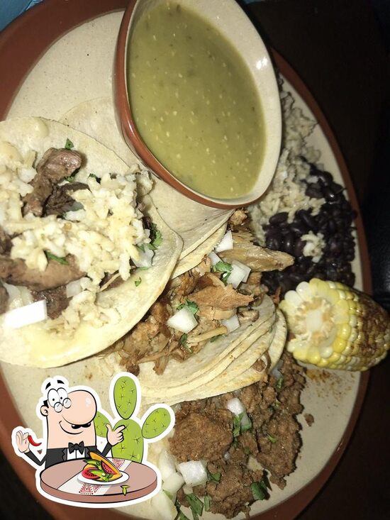 Bolos in Brunswick - Restaurant reviews