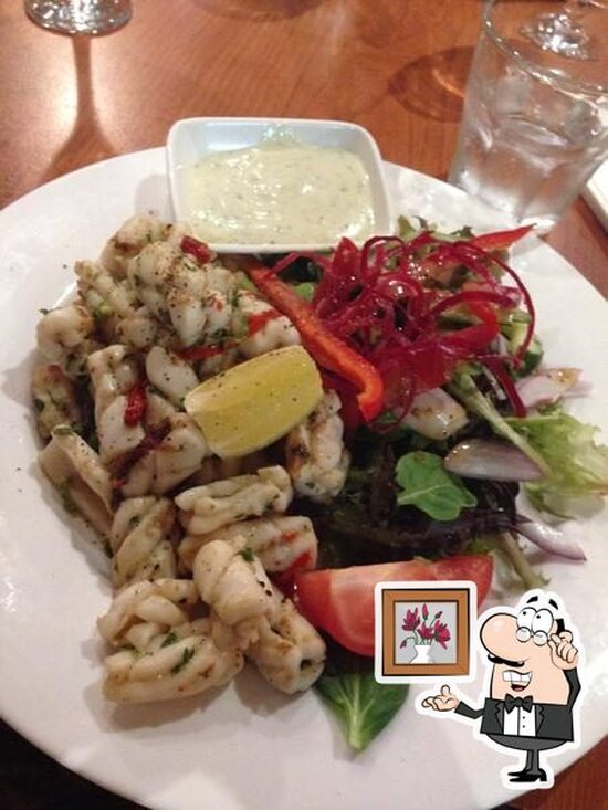 Da Vinci, North Perth - Restaurant menu, prices and reviews