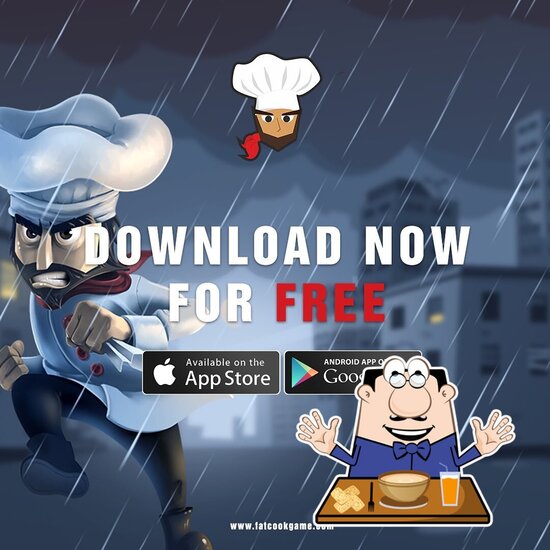 Fat Cook, Pune - Restaurant menu, prices and reviews