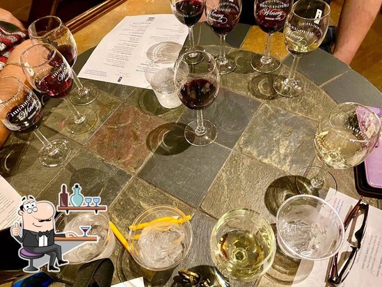 Grape Vine Springs Winery, Grapevine - Restaurant menu, prices and reviews