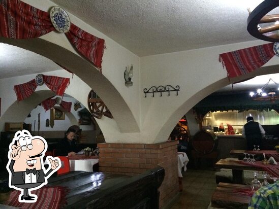 Hanul Romanesc, Băicoi - Restaurant reviews