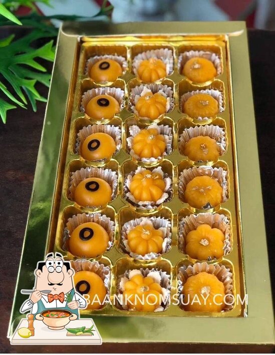 House of Beautiful Desserts, Bangkok - Opiniones del restaurante