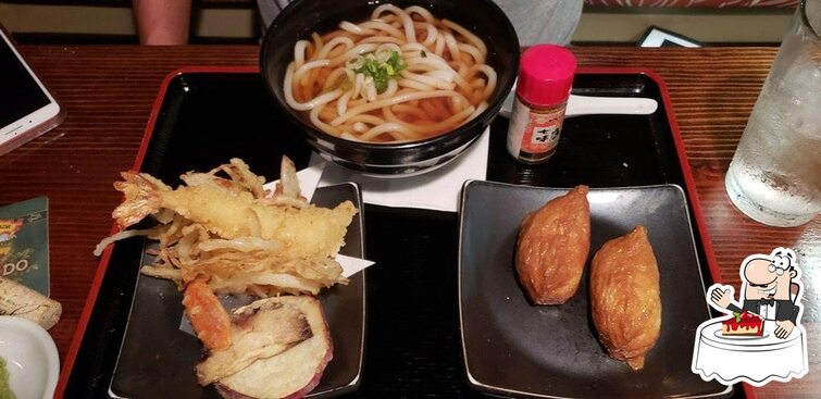 Kenichi Pacific in Kailua-Kona - Restaurant menu and reviews