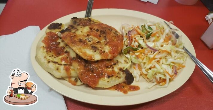 La Lencha, 260 1st St E in Humble - Restaurant menu and reviews