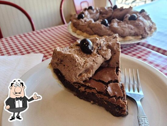 Stockholm Pie, Red Wing - Restaurant menu, prices and reviews